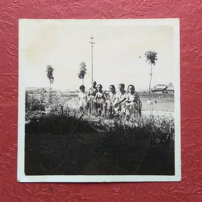 Jual Foto Asli Jadul Kuno Lawas TP5km - Kab. Batang - warung koin ...