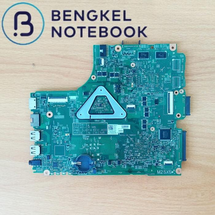Jual Motherboard Dell Inspiron 14 3421 Intel Core I5 Vga Nvidia Di ...