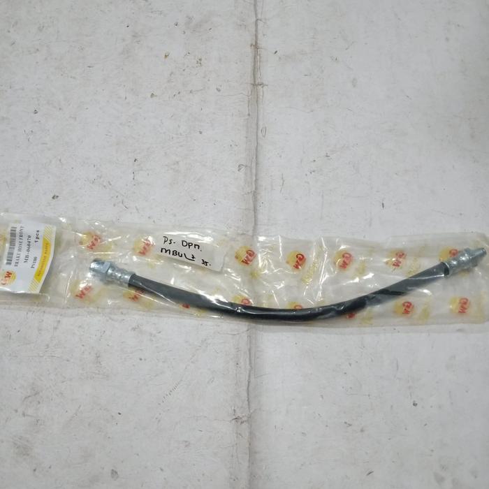 Jual Selang Flexible Flexibel Rem Brake Depan PS100 PS120 PS135 PS110 ...