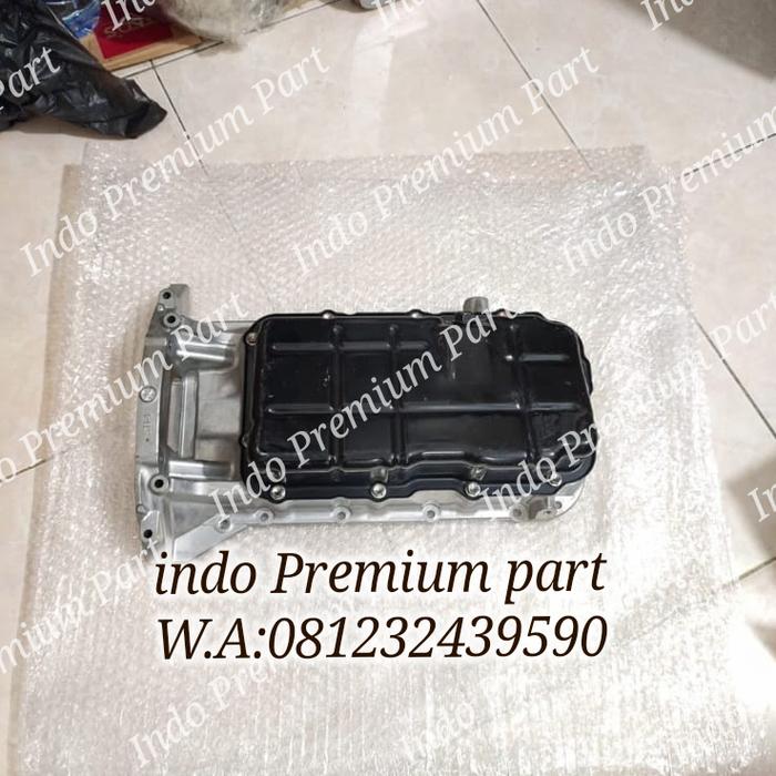 Jual Bak Carter Oil Bak Karter Oli Mesin Mitsubishi Xpander Original ...