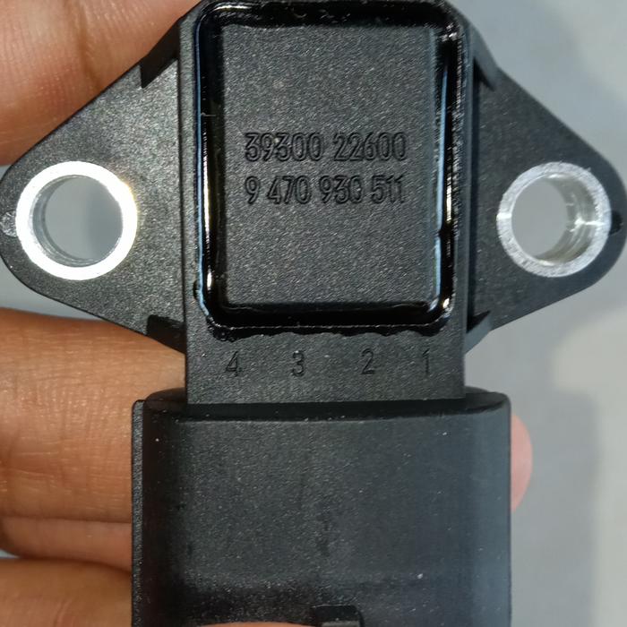 Jual MAP sensor mas air flow kia Picanto, Visto, hyundai Atoz, matrix ...