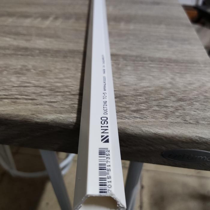 Jual Kabel Duct / Ducting / TC / Pelindung Kabel / TC 5 - Kota Bandung ...