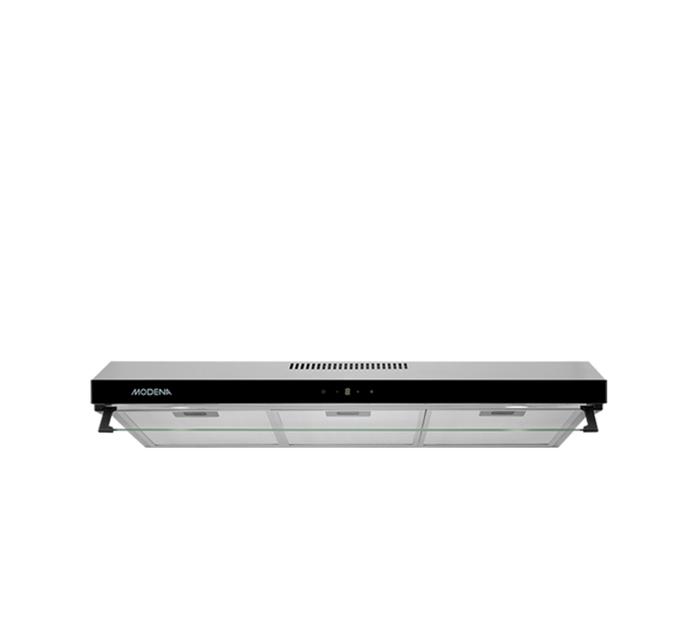 Jual Modena Rx 9632 Slim Hood 90cm - Modena Cooker Hood Rx9632 Di ...