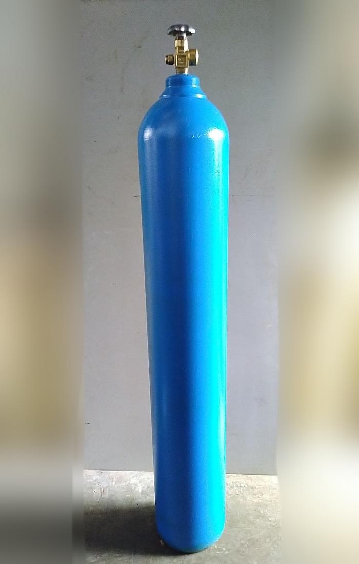 Jual Botol Oxygen Oksigen 6m3 6 m3 Kubik 6Kubik Cubic Las Karbit - Kab ...