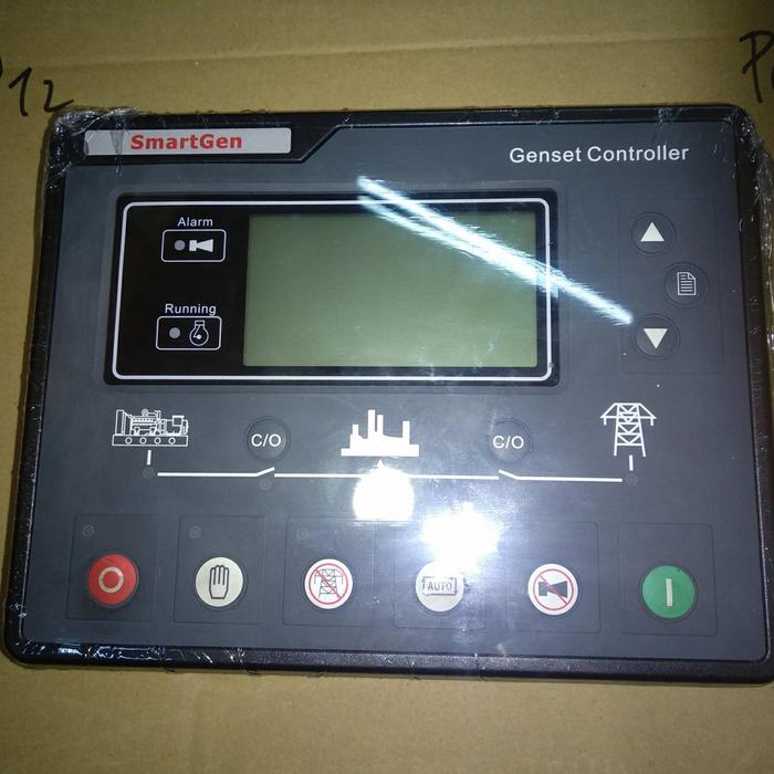 Jual modul genset smartgen tipe 7220 - Jakarta Pusat - D'AZZ JAYA ...
