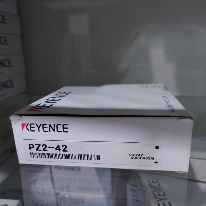 Jual PZ2-42 KEYENCE PHOTOELECTRIC SENSOR - Jakarta Barat - $ KARYA ...