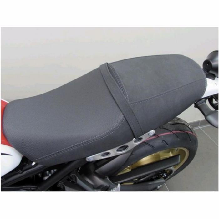 Promo jok yamaha xsr 155 konsep XSR900 suede - Jakarta Selatan ...