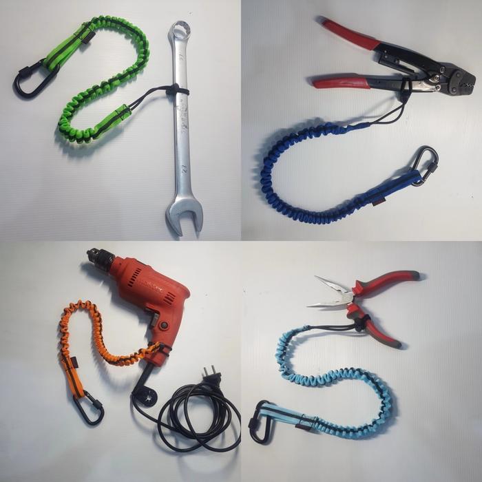 Jual Engineering Lanyard Tool - Jakarta Barat - HOBART_SAFETY_INTL ...