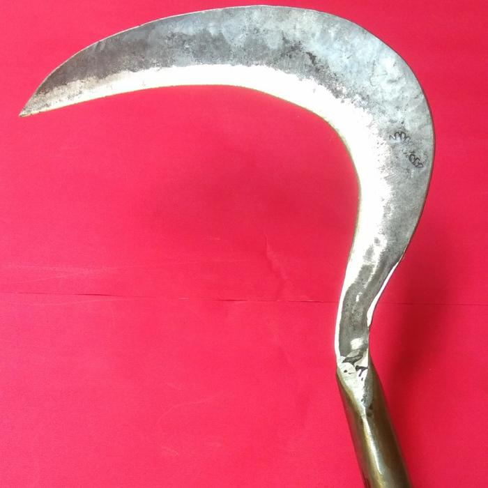 Jual arit sabit Jawa full tank gagang besi - Kab. Tangerang - Anugerah ...