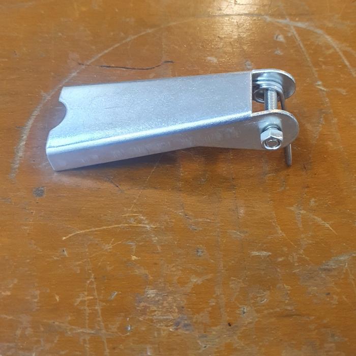 Jual SAFETY LATCH / Pengaman Hooks caps 5 Ton (Universal) - Kota ...