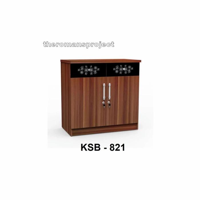 Jual Meja Kitchen Set 2 Pintu Minimalis - Kota Bandung ...
