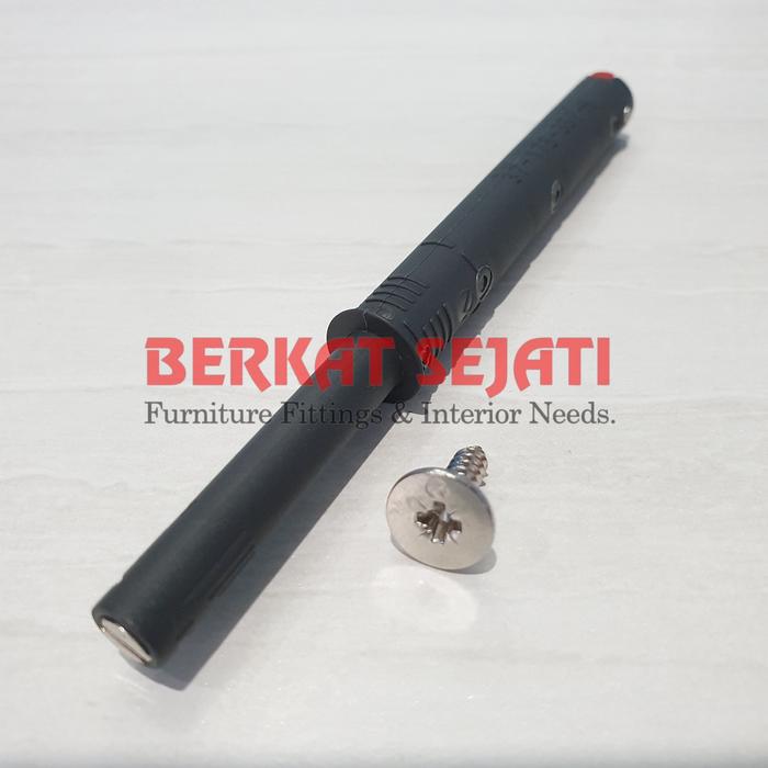 Jual K-Push Tech ITALIANA by HAFELE Tip On Magnet Push To Open Laci ...