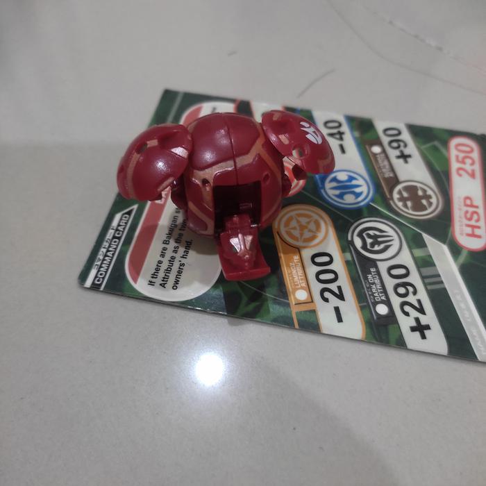 Jual bakugan saurus pyrus & magnet card - Kota Batam - beli disini 897 ...