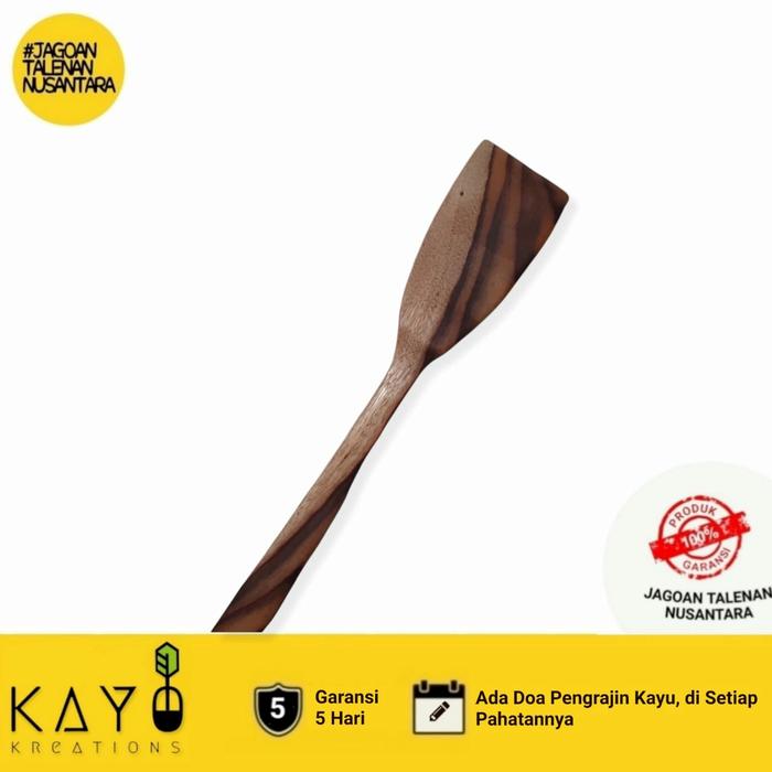Jual Sutil Kayu - Kayu Sono - Panjang 30cm - Kota Batu - kayo kreations ...