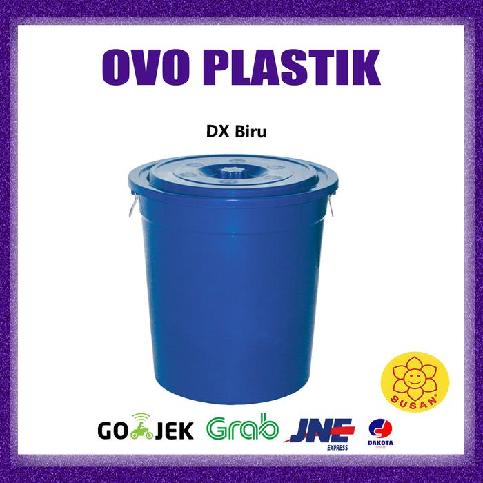Jual TONG AIR 80 L / EMBER DAN BASKOM BESAR / TEMPAT SAMPAH BESAR ...