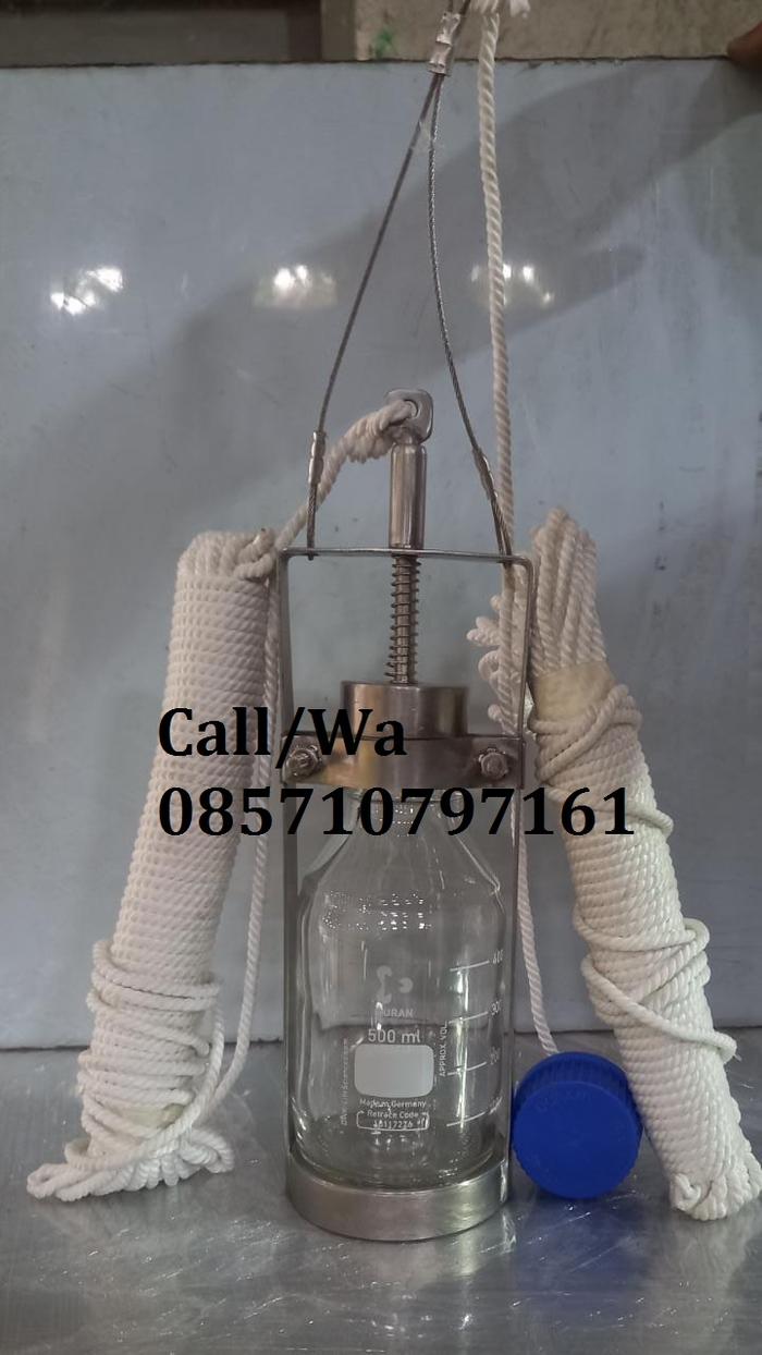 Jual Well Water Sampler 500ml / Bottle Water Sampler - Kab. Bogor ...