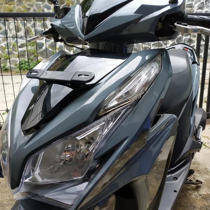 Jual Repaint/cat ulang panel body motor mio, vario, scoopy dll(Matic ...
