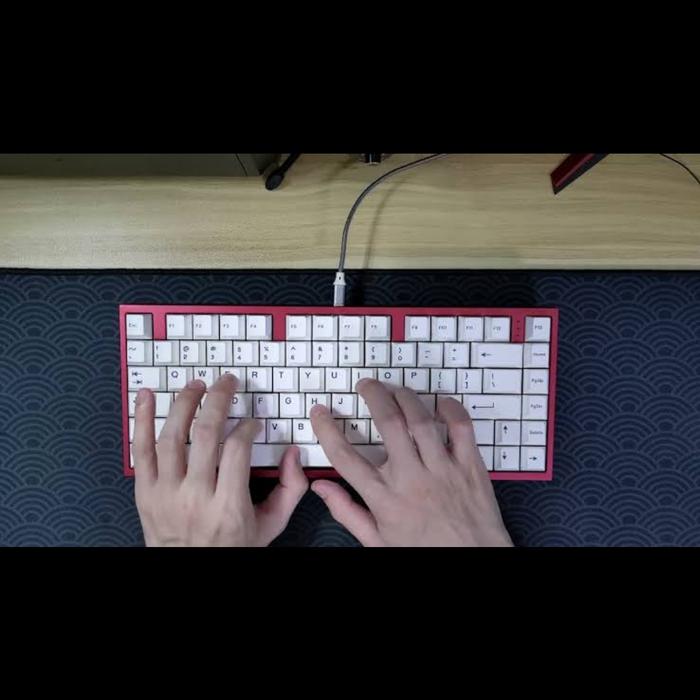 Jual Hex 4B Keyboard Build Commis Only - Kota Semarang - Keeboards ...