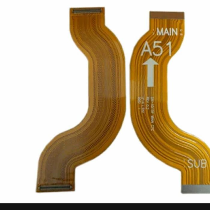 Jual FLEXIBEL FLEXIBLE BOARD SAMSUNG A51 A515 A515F ORIGINAL - Jakarta ...