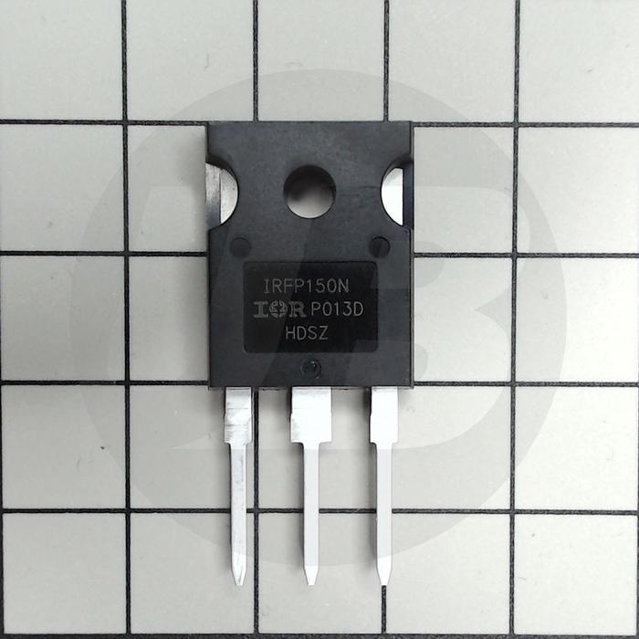 Jual IRFP150N IRFP150 IRFP 150 150N N-Channel MOSFET Infineon IR ...