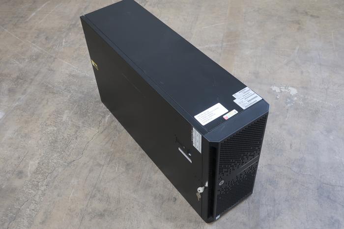 Jual HPE ProLiant ML350 Gen9 8LFF E5-2620 V4 8C 16GB RAM 8TB SATA HDD ...