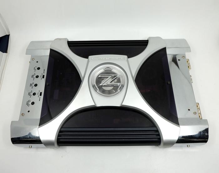 Jual Power Amplifier Cadence Z5000 Monoblock - Kota Malang - Mulia Jaya Workshop | Tokopedia