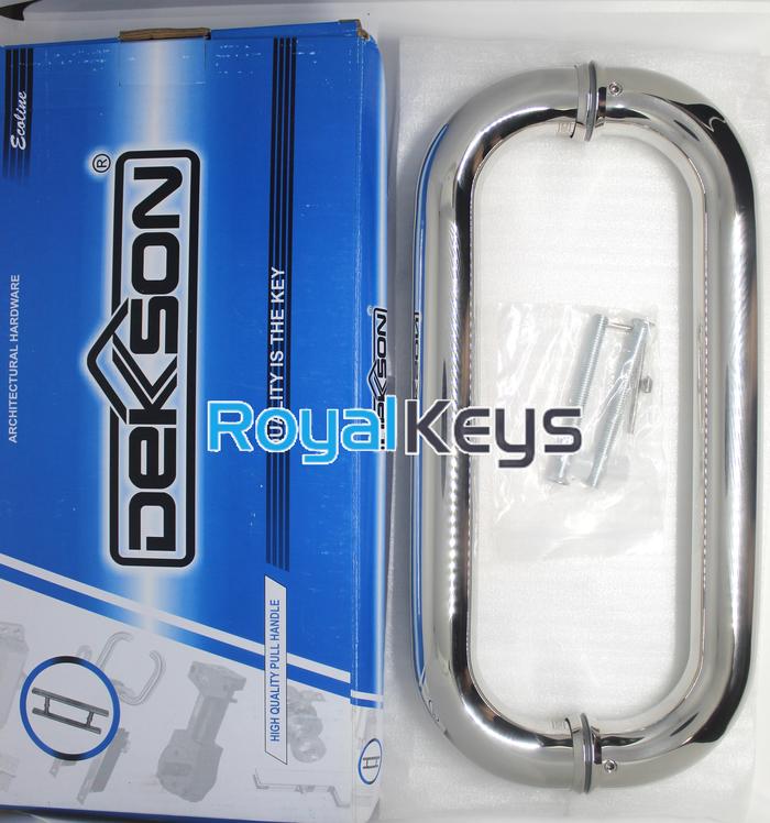 Jual Pull Handle C Dekson Dekkson PH EL801 EL 801 32X500 PSS Tarikan ...