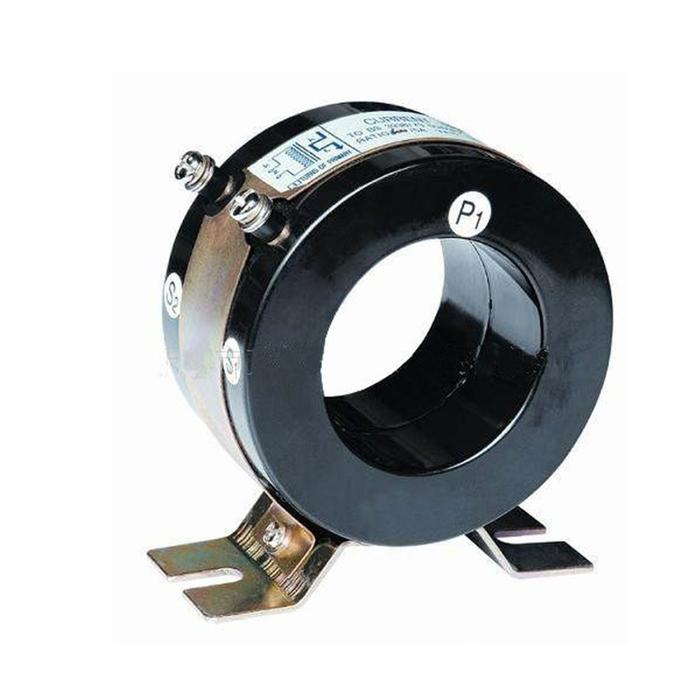 Jual Cylinder Current Transformer / CT Ring 50/5A-250/5A RCT-35 Fort ...