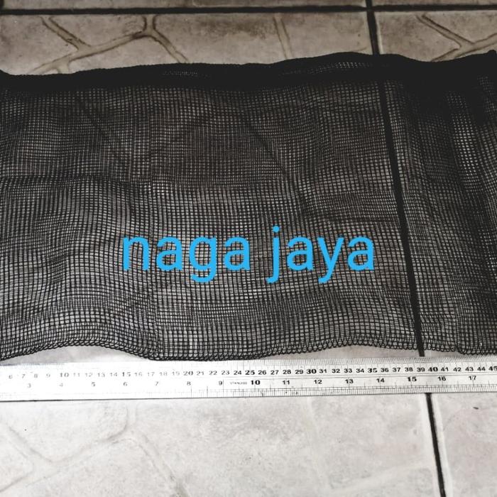 Jual jaring media filter bio ball bioring batu zeolite apung dll 30 x ...