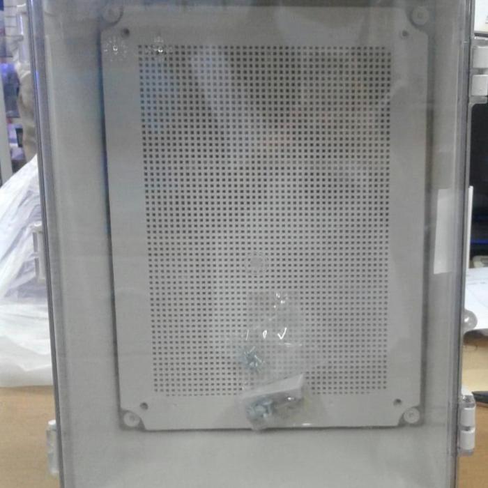 Jual Dse hibox Transparant Ukuran 300x400x160 - Jakarta Barat - Gudang ...