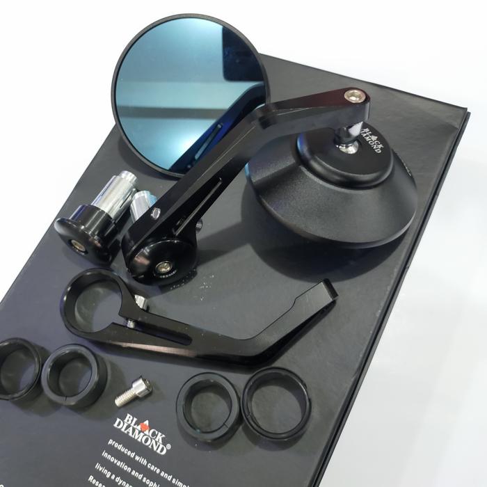 Jual Spion Stang Black Diamond Bulat Universal - Kota Bandung - SR-1 ...