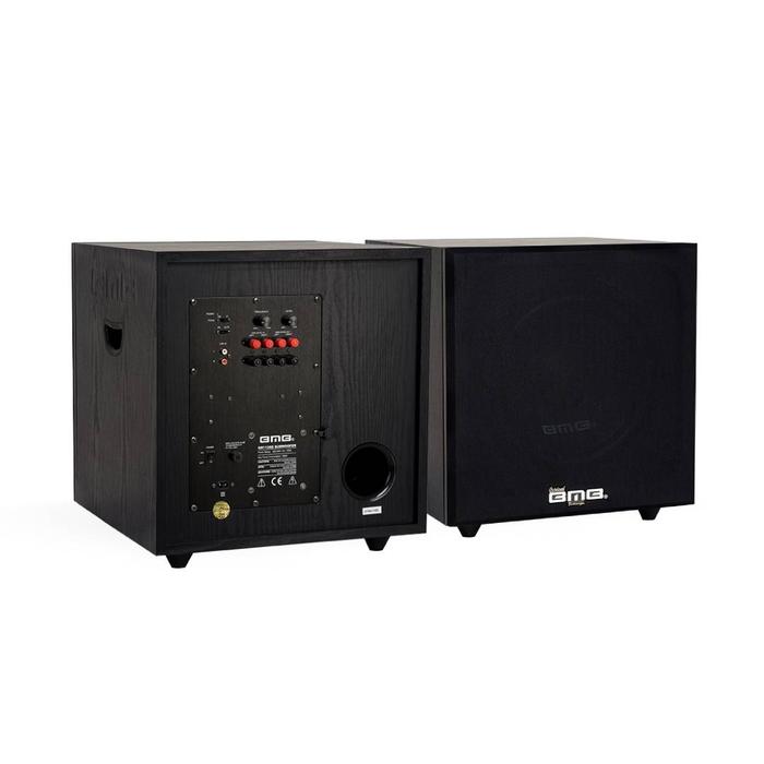 Jual Subwoofer BMB SW 112 SE SW112SE Original BMB 12 INCH - Jakarta ...