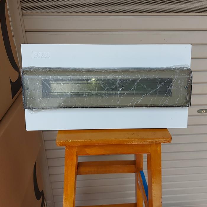 Jual Box MCB Inbo 20 Grup Boss . BMEF20TRBK - Jakarta Barat - Budi ...