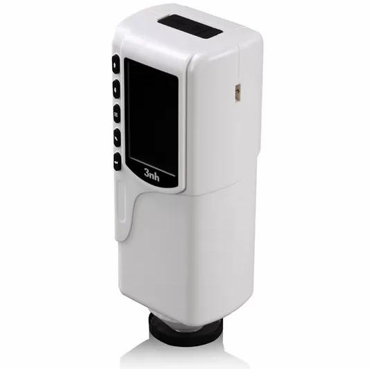 Jual Precision Colorimeter SC-10 Color Analyzer Color Measurement 3NH - Jakarta Barat ...