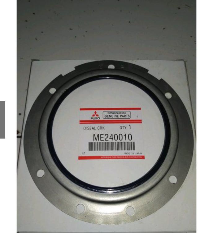 Jual SEAL KRUK AS BELAKANG PS120 PS100 ORI ASLI - Kota Tangerang ...