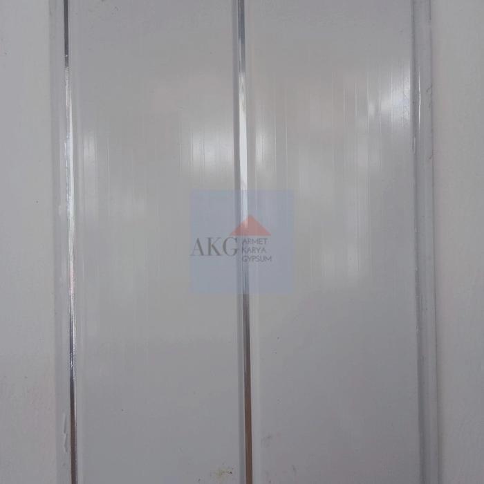 Jual Plafon PVC / Plavon PVC genius ketebalan 8mm 2004 NS - Kota ...