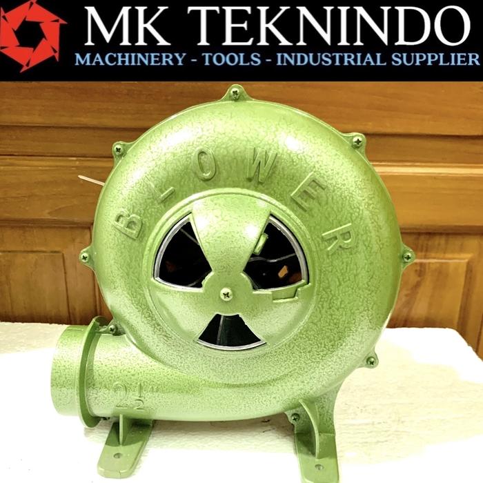 Jual Elektrik Blower Keong 2.5” Mesin Blower Duduk Electric Tiup Angin - Kota Bandung - HARAPAN ...
