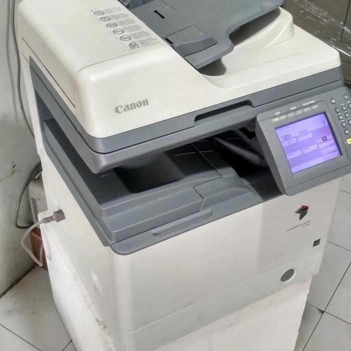 Jual MESIN FOTOCOPY CANON IR 1730 REKONDISI IMPORT - Kab. Sleman ...