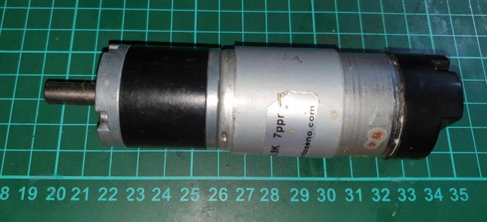 Jual MOTOR DC PG36 20kgfcm encoder - Kota Surabaya - SukaSukaKu Shop ...