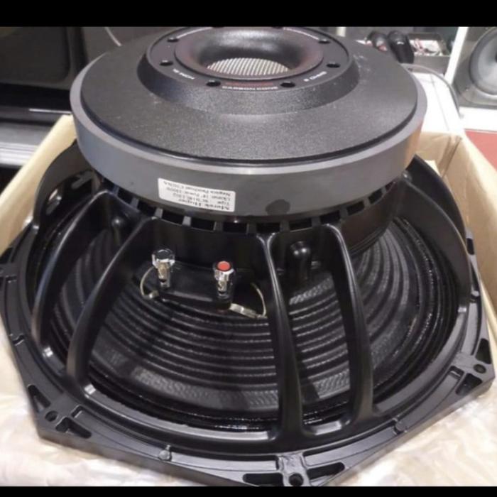 Jual huper 1302 18 inch speaker komponen subwoofer - Jakarta Barat ...
