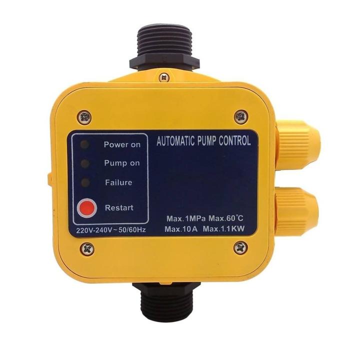 Jual Automatic Pressure Control APC pump CALTECH DSK-8.1 MURAH bukan ...