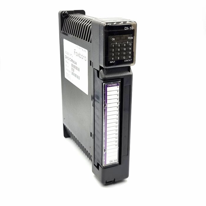 Jual Foxboro SCD2200-RTU DI-10 I/O Module plc - Kota Depok - Nugraha ...