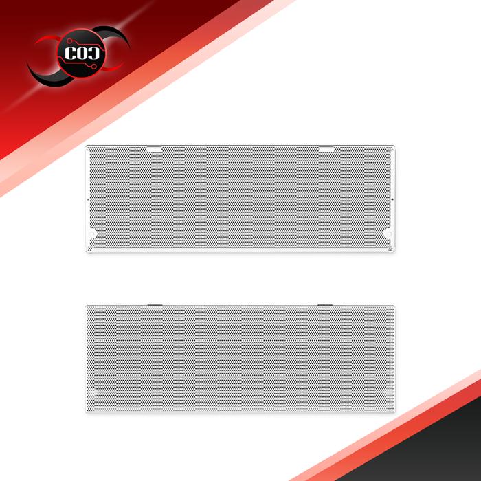 Jual LIAN LI Q58-1W Mesh Panel Kit - White - Jakarta Pusat - COC ...