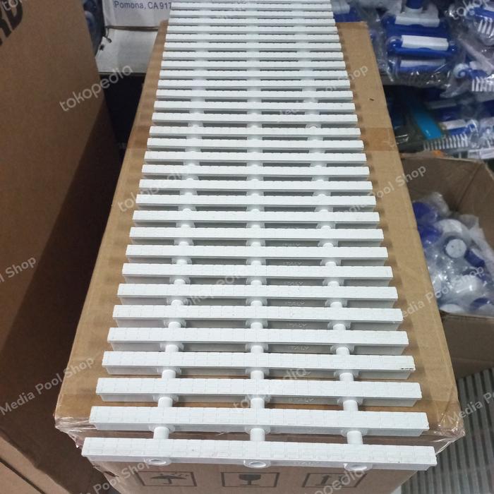 Jual Grill Gutter Overflow Lebar 25cm Kolam Renang - Kota Depok - Media ...