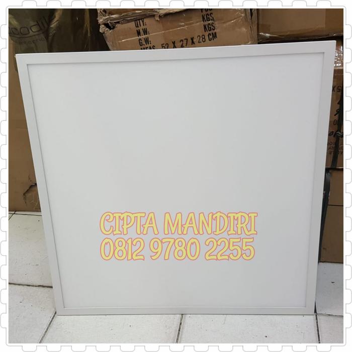 Jual LAMPU DOWNLIGHT PANEL PHILIPS 60X60 38W CERTAFLUX LED PUTIH 865 ...