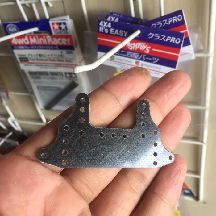 Jual TAMIYA FRP 15518 frp rear brake stay - Kab. Bekasi - yashtoys ...