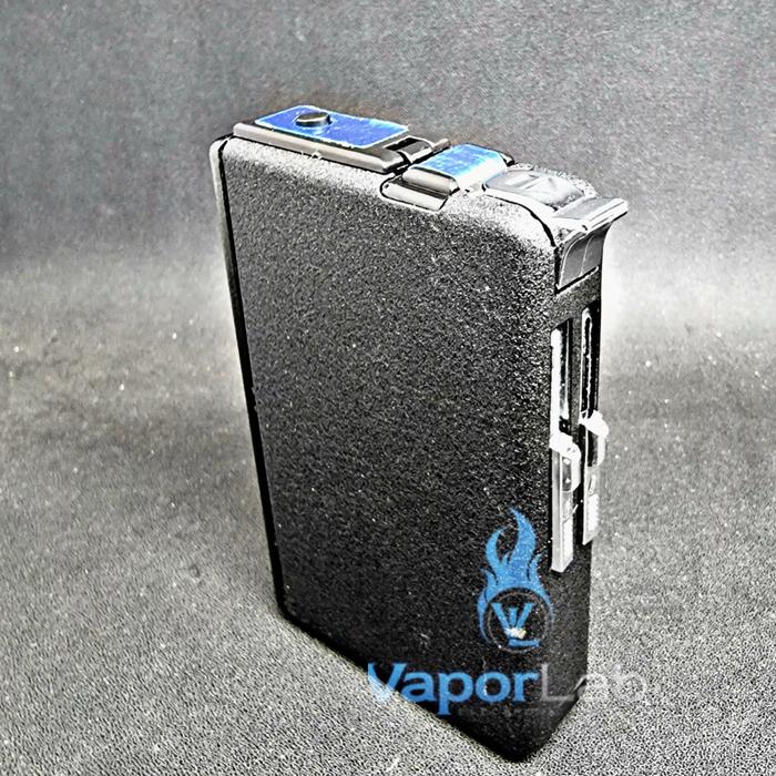 Jual kotak box tempat simpan rkk plus korek api gas lighter bara gambar ...