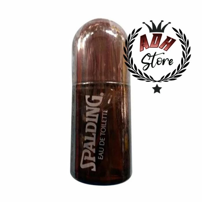 Jual spalding edt parfum 100 ml - Kota Surabaya - Adh'Store | Tokopedia