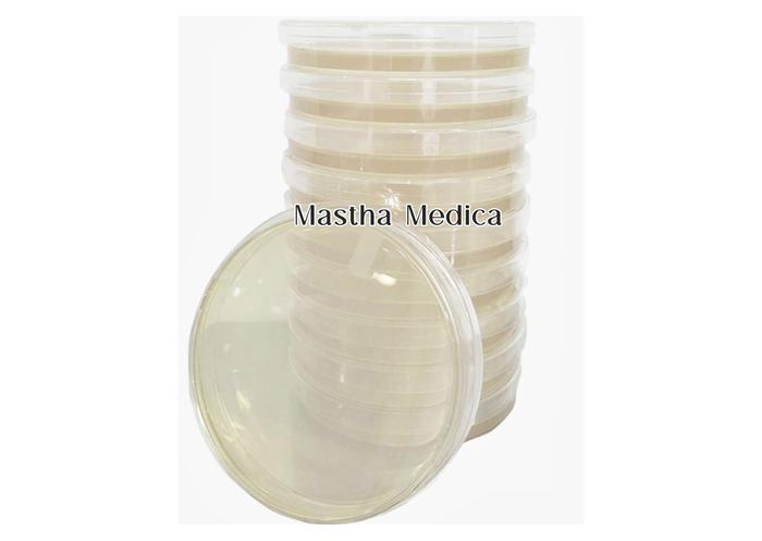 Jual Media Tumbuh Bakteri PDA Plate Potato Dextrose Agar 1 Pack - Kota ...