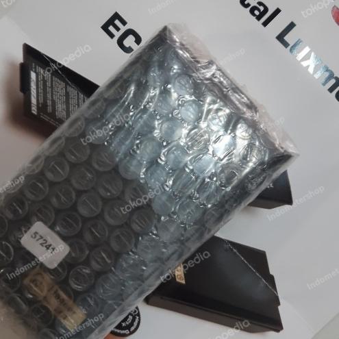 Jual HAGNER EC1 LUX METER RANGE OF 0.1-200,000 LUX - Jakarta Selatan - indometershop | Tokopedia